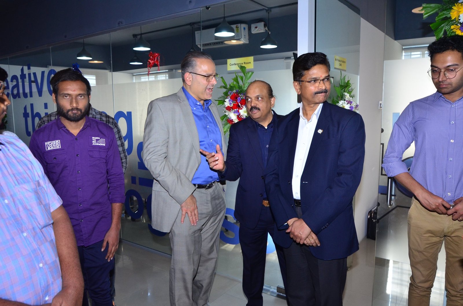 About US – advancetech.in